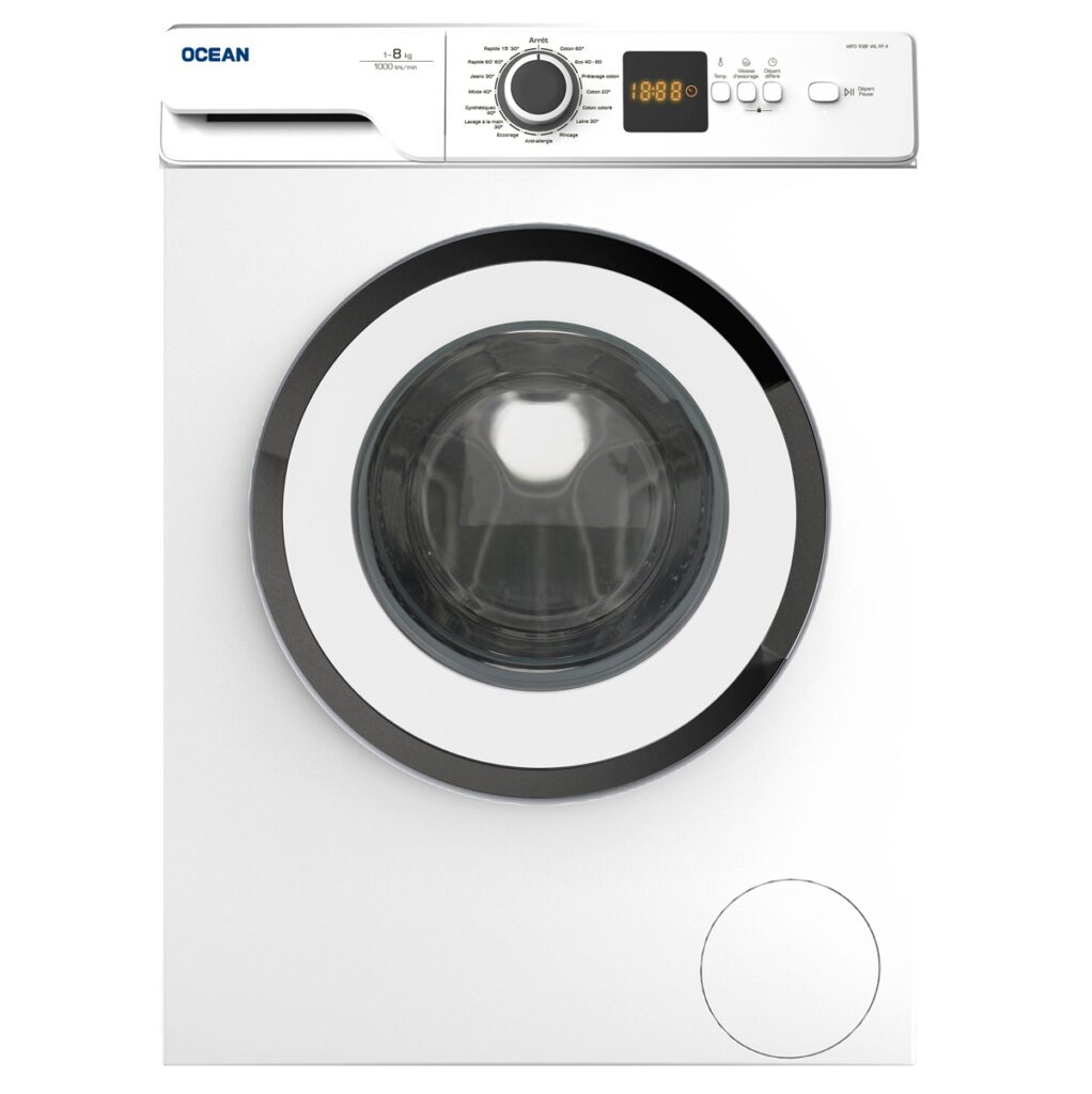 Washing Machines Archives - Ultimate | Electronics | Home Appliances ...