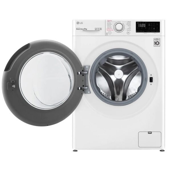 Washing Machines Archives - Ultimate | Electronics | Home Appliances ...