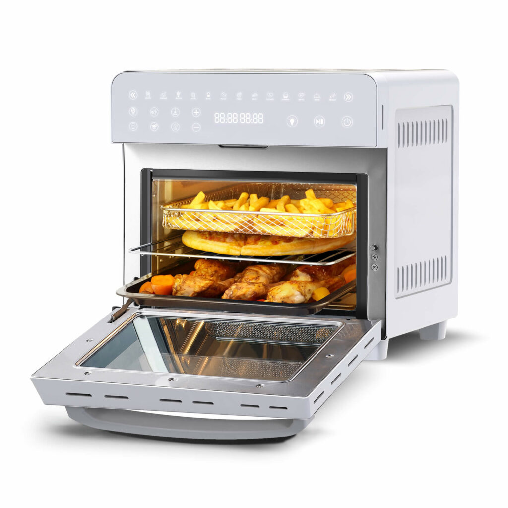 Air Fryers & Low Oil Fryers Archives - Ultimate | Electronics | Home ...