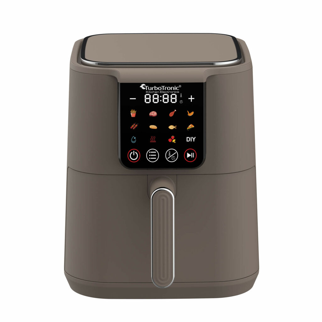 Airchef Pro 6Ltr Airfryer - Ultimate | Electronics | Home Appliances ...