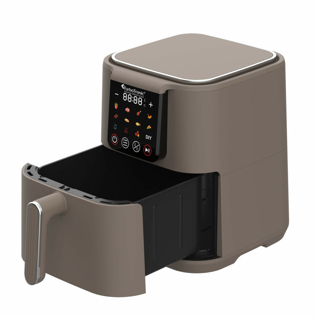 Air Fryers & Low Oil Fryers Archives - Ultimate | Electronics | Home ...