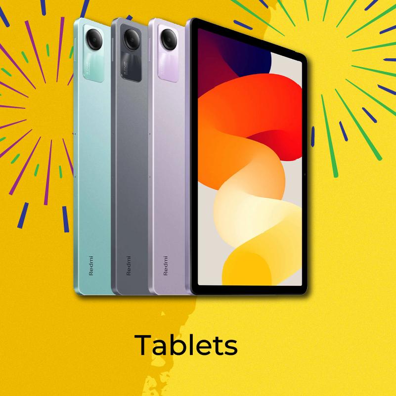 Mobile Tablets & Smartwear - Black November 2025 - Ultimate ...